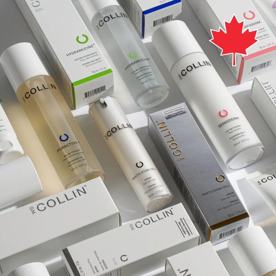 GM Collin - year long sale! – The Summit Skin Care & Hair Removal
