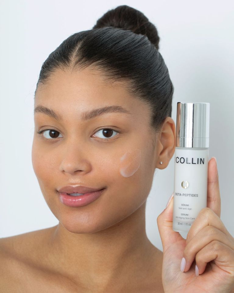 GM Collin Bota Peptides Cream – The Summit Skin Care & Hair Removal