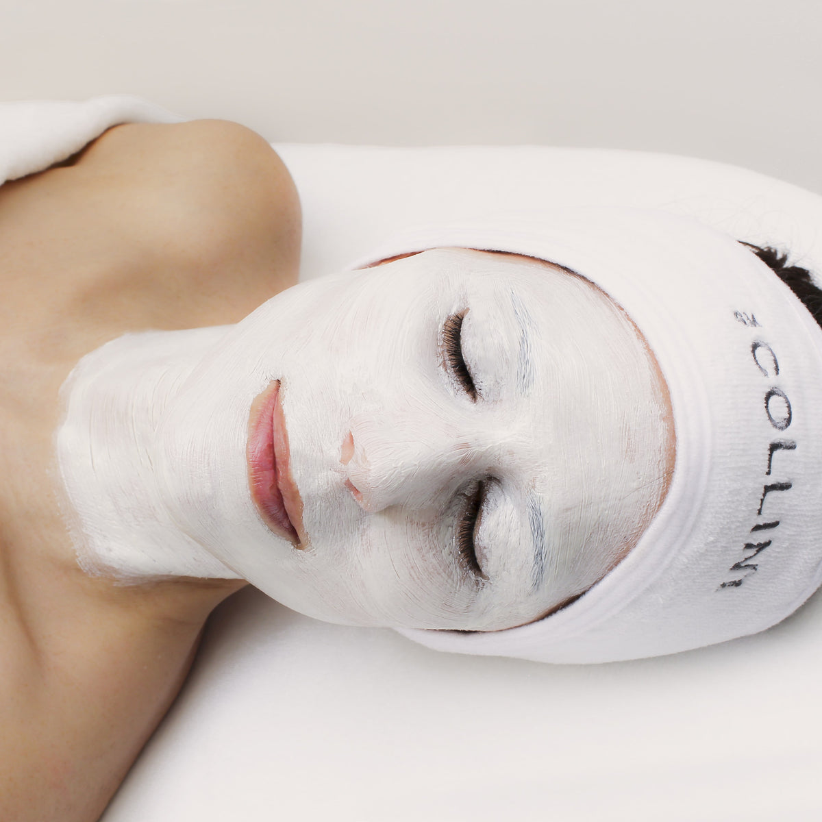 GM Collin Head Wrap – The Summit Skin Care & Hair Removal