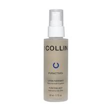 GM Collin Travel Size Puractive Treating Mist – The Summit Skin Care ...