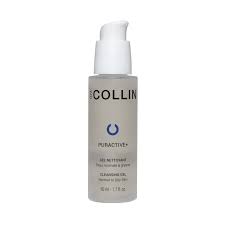 GM Collin Travel Size Puractive Mild Cleansing Gel – The Summit Skin ...
