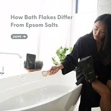 Bathorium Hinoki Magnesium Flake Soak – The Summit Skin Care & Hair Removal