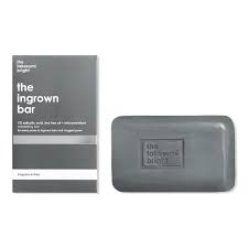 Kaia Naturals The Ingrown Bar – The Summit Skin Care & Hair Removal