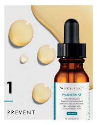 Skinceutical Phloretin CF 15ML – The Summit Skin Care & Hair Removal