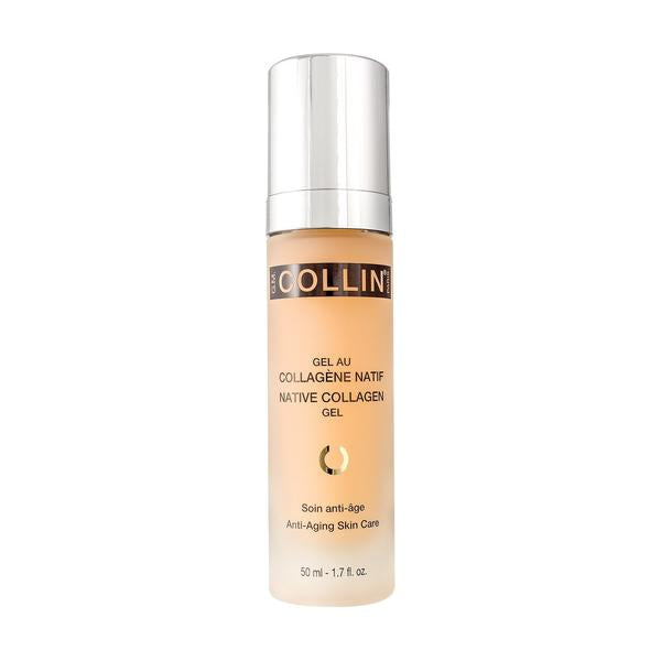 GM Collin Native Collagen Gel – The Summit Skin Care & Hair Removal